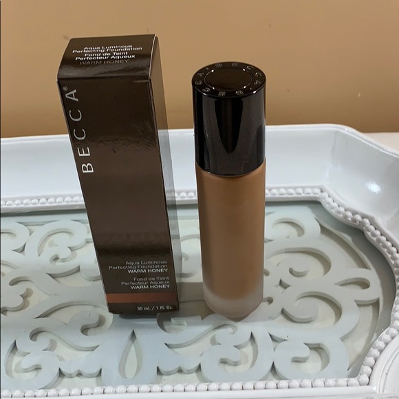 BECCA | Makeup | Becca Foundation | Poshmark